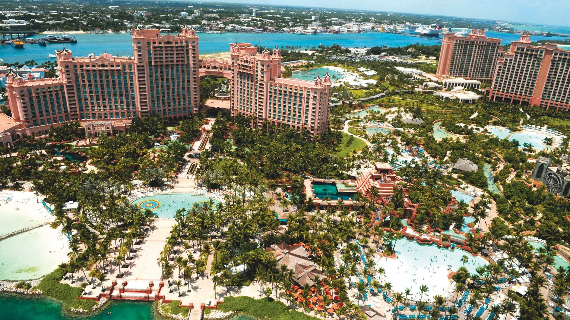 Ocean Club Bahamas: What To Expect - Delight&Dazzle