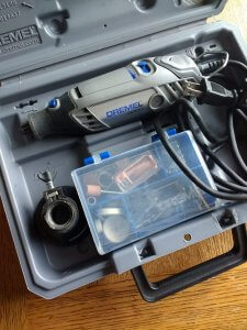 The Best Dremel Tool Option And Its Features - Delight&Dazzle